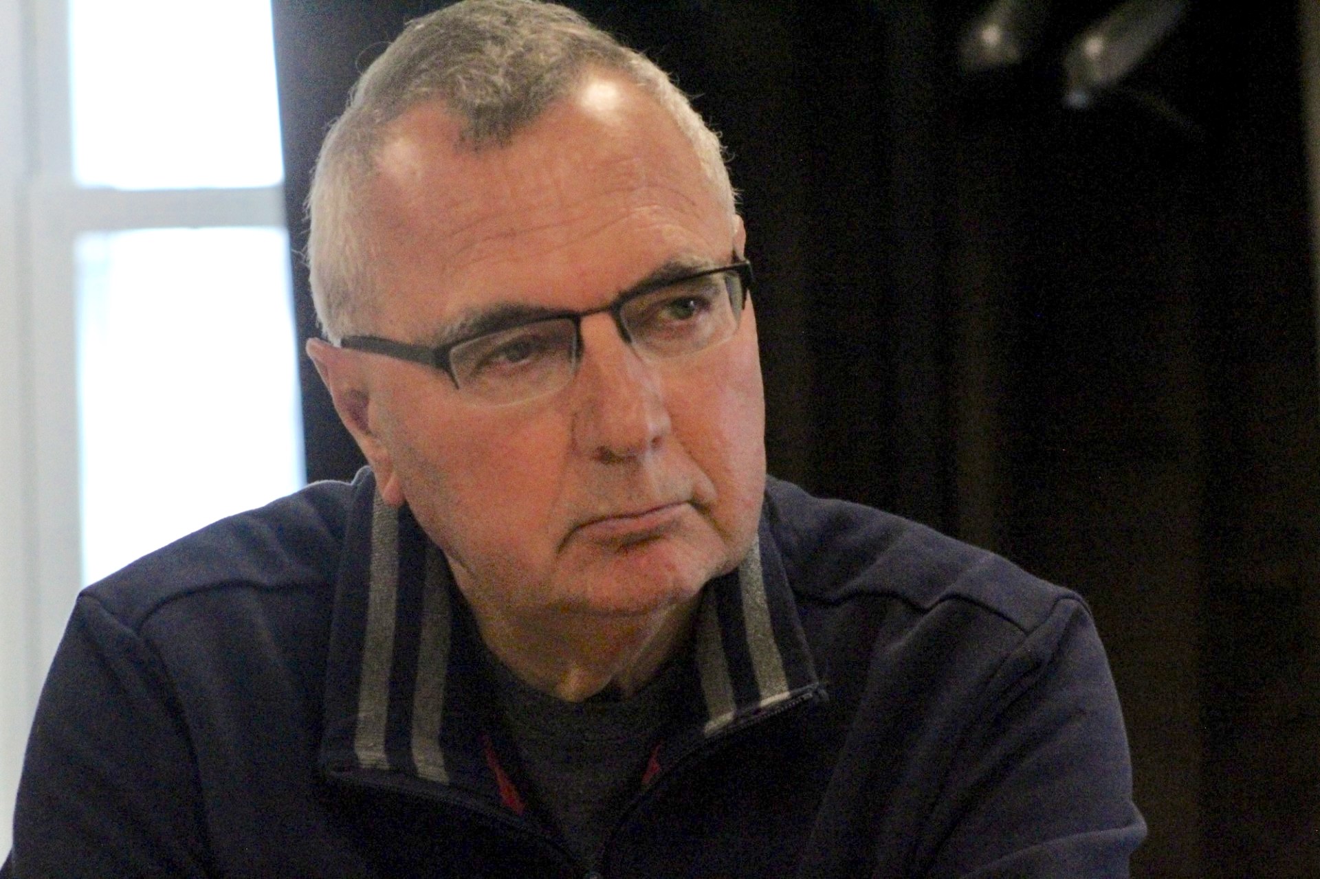 Sheridan board united in addressing neglected property | News, Sports ...